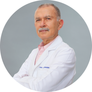 Dr. Marco Tulio Bermúdez Sosa – Hospital Español Veracruz